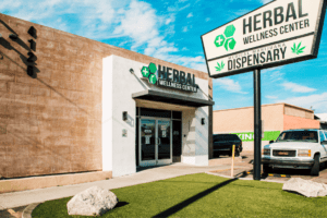 Locations | Herbal Wellness Center